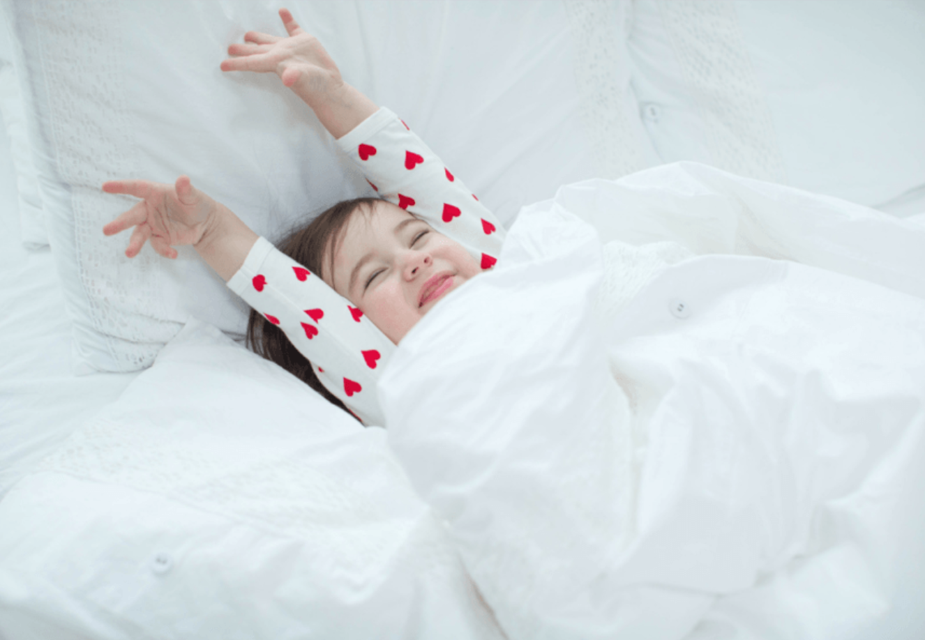 The 4 Reasons Your Baby Wakes Up Too Early